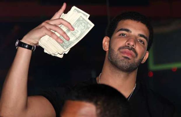 25 Photos of Rappers Flaunting Their Money | Complex