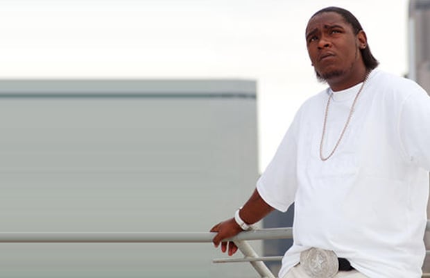 Mr. Pookie - The 120 Worst Rapper Names | Complex