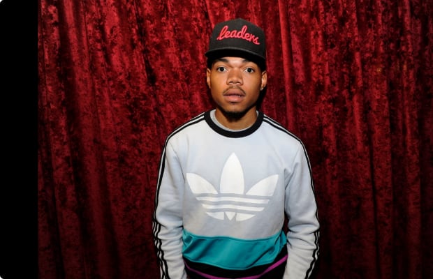 Chance The Rapper, TBD - The Most Anticipated Albums of 2014 | Complex