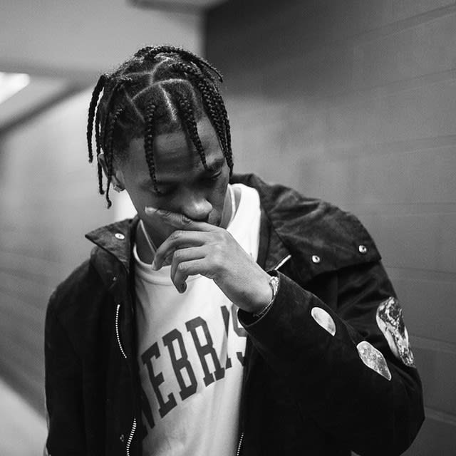Travi$ Scott - The 25 Best Hip-Hop Instagram Pictures Of The Week | Complex Travi$ Scott - The 25 Best Hip-Hop Instagram Pictures Of The Week | Complex
