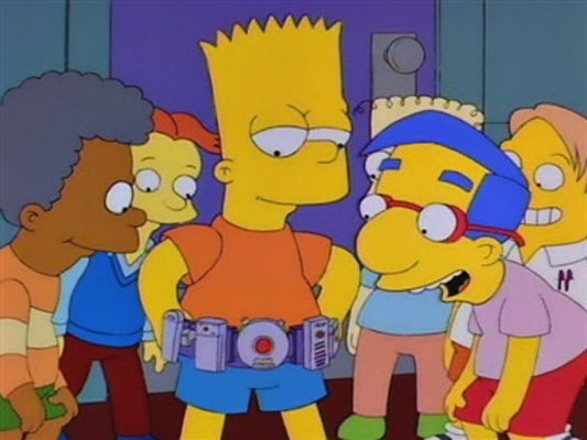 Bart's Utility Belt Trumps Jimbo's Cord - The 40 Most Stylish Moments ...