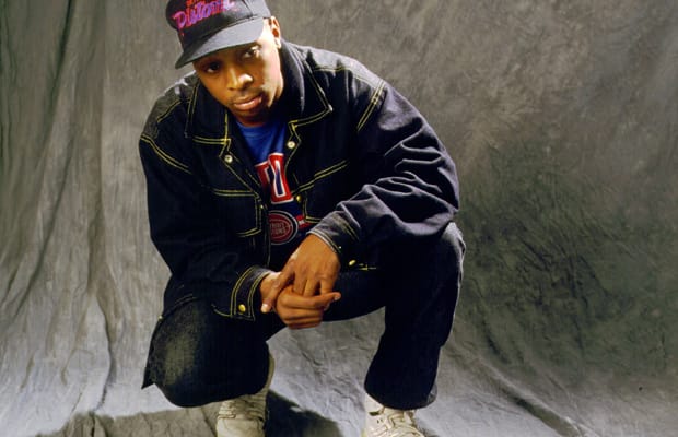 Chuck D: 1987-1991 - The 20 Best Five-year Runs In Rap | Complex