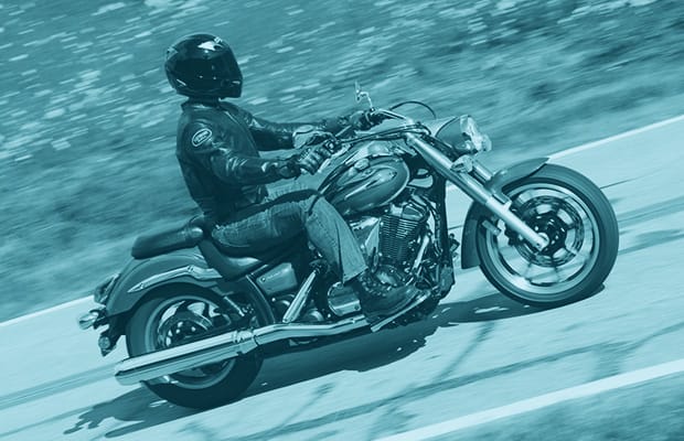 The 10 Types of Motorcycle Riders | Complex