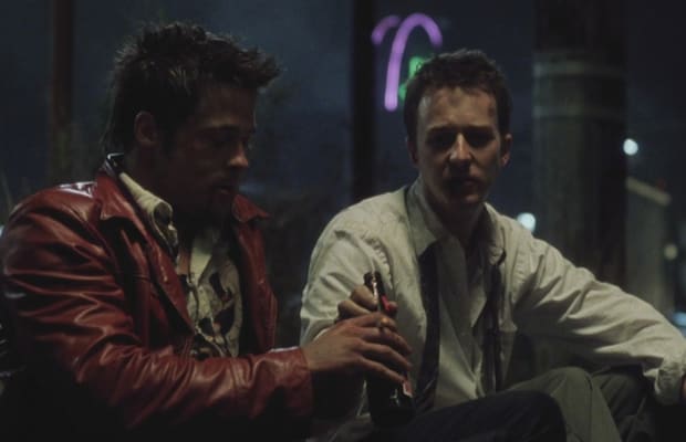 Fight Club - Spoiler Alert! The 50 Best Movie Twists | Complex