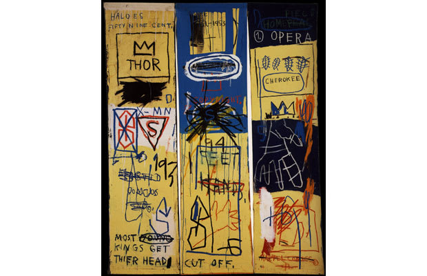 The Complete Guide To Jean-Michel Basquiat References In Hip-Hop | Complex