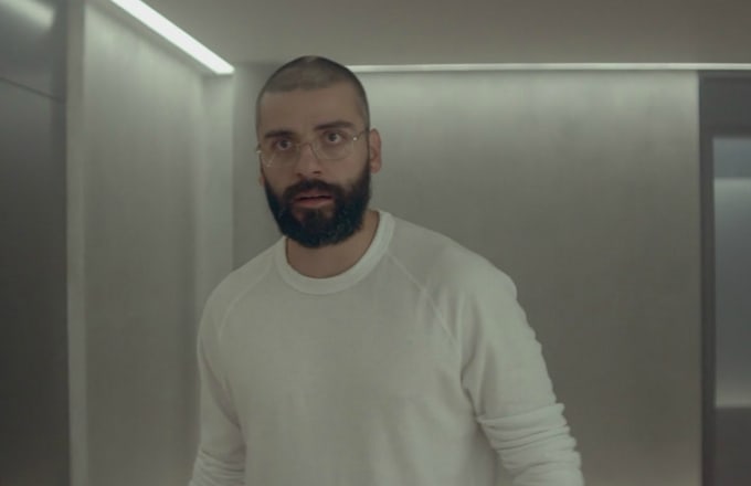 Oscar Isaac To Reunite With Ex Machina Director Complex