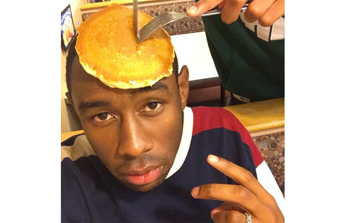 Tyler the Creator - Rappers to Follow on Instagram | Complex