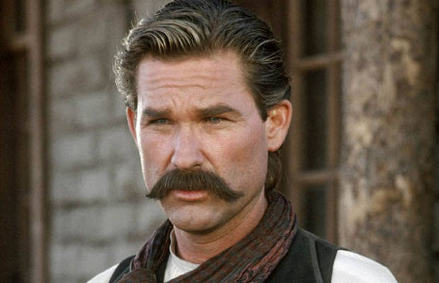The 25 Worst Cop Mustaches In Movies | Complex