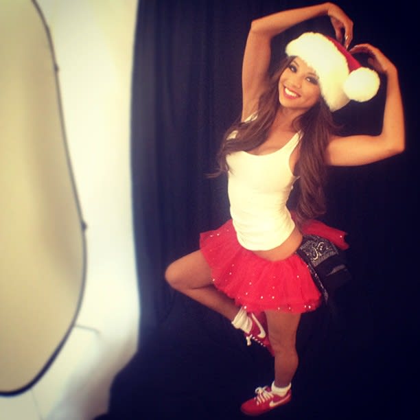 Dannie Riel Superman