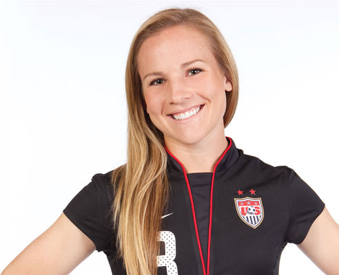 Amy Rodriguez - The 25 Hottest Athletes on the 2012 U.S. Olympic Team ...