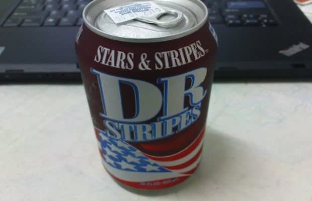 Gallery: 45 Dr. Pepper Knockoffs | Complex