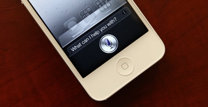 "Hey Siri" - The Coolest Features in iOS 8 You Can Use Right Now | Complex