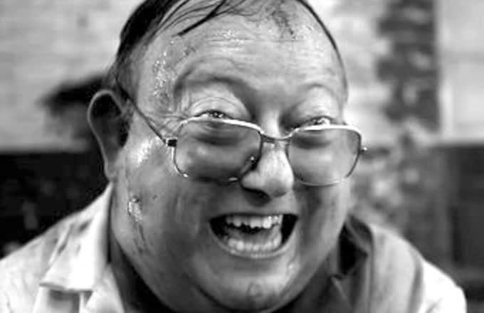 7 Things We Learned From This Oral Anal History Of The Human Centipede Movies Complex