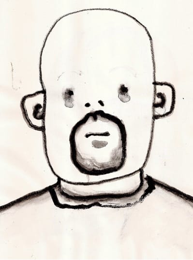 Bryan Lewis Saunders - 25 Awesome Contemporary Portrait Artists | Complex