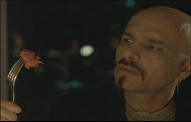 Cypher - Stop Snitching! 10 Movie Characters Who Taught Us Not To Rat ...