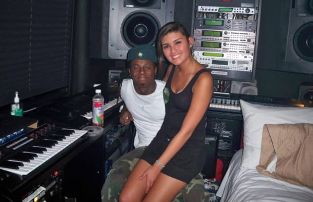 Gallery 40 Pictures Of Rappers With White Girls Complex
