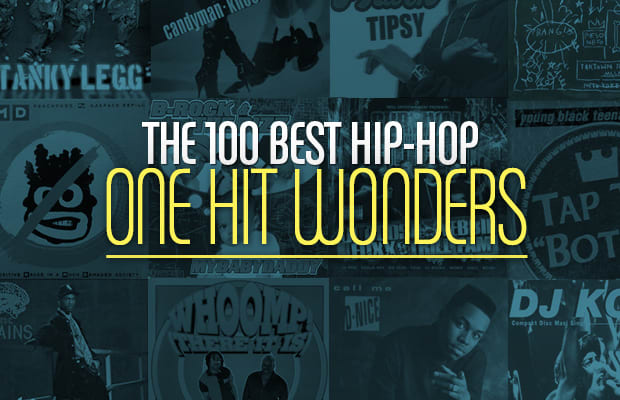 The 100 Best Hip-Hop One-Hit Wonders | Complex