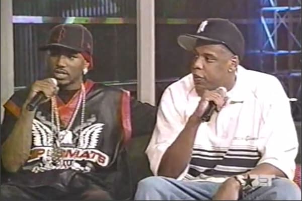 welcome-to-new-york-city - Jay-Z's 50 Best Double Entendres | Complex