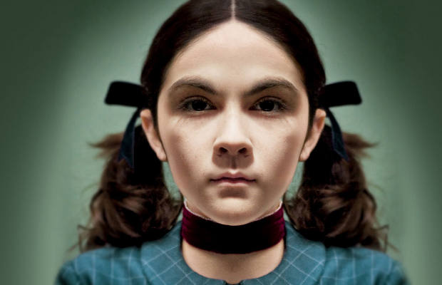 Esther - The 10 Creepiest Kids in Horror Movies | Complex