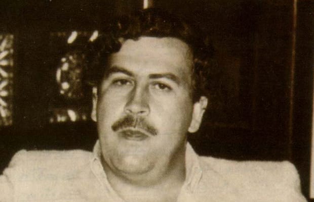Pablo Escobar - The 10 Most Horrible Real-Life Bosses | Complex