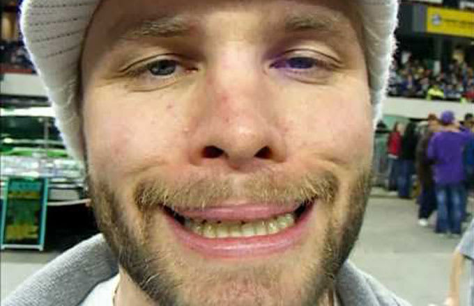 Jackass TV Show Characters Ranked | Complex