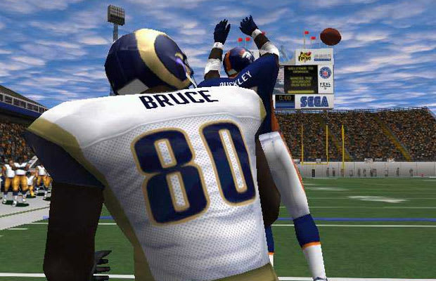 NFL 2K Series - 21 Video Game Franchises We Want Revived For Next-Gen ...