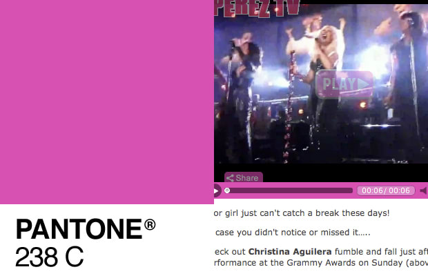 Complex Color Formula Guide: Valentine Edition | Complex