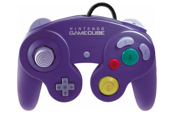 The 25 Best Video Game Controllers of All Time | Complex