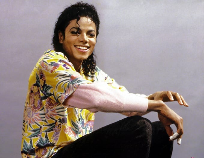 10 Great Michael Jackson Style Moments That Get Overlooked | Complex