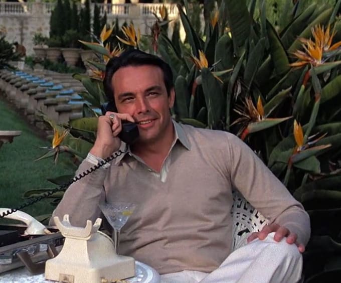 Alejandro Sosa - The Best Style Moments in "Scarface" | Complex