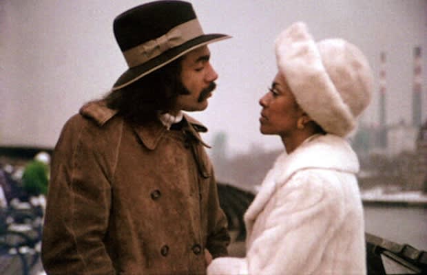 Super Fly - The 25 Most Iconic New York Scenes in Movie History | Complex