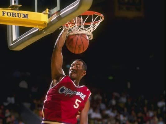 The 25 Best NBA Careers Ruined by Injury | Complex