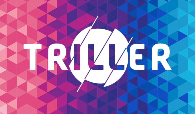 Triller Music Video App Download - deltaeng