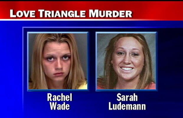Rachel Wade - World Wide Dead: 25 Real Life Social Networking Murders ...