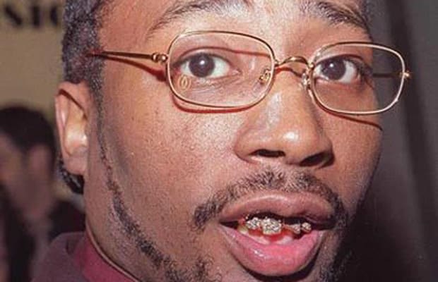 Ol' Dirty Bastard - 11 Rappers With Bad Teeth | Complex