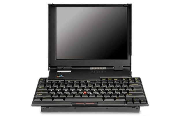 IBM ThinkPad 701C - The 15 Best Gadgets From 1995 | Complex