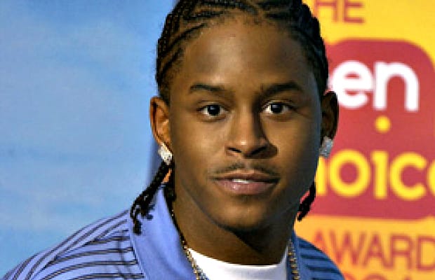 J-Kwon - Rappers Getting Deals Off One Record | Complex