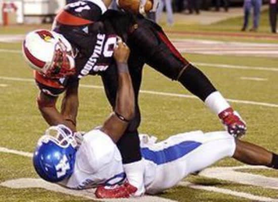 The Most Devastating Injuries in Recent Sports History | Complex