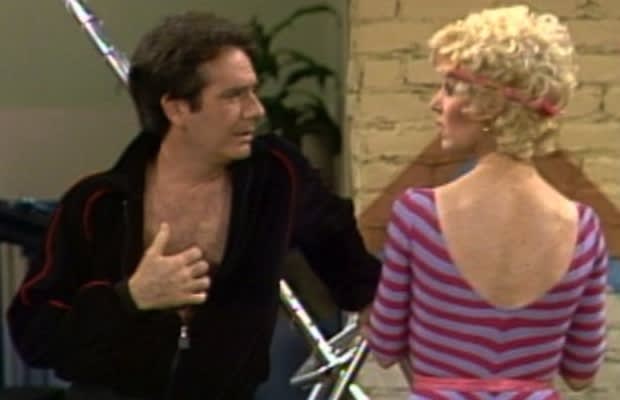Larry Dallas, "Three's Company" - The 25 Biggest Ladies Men on TV Shows ...