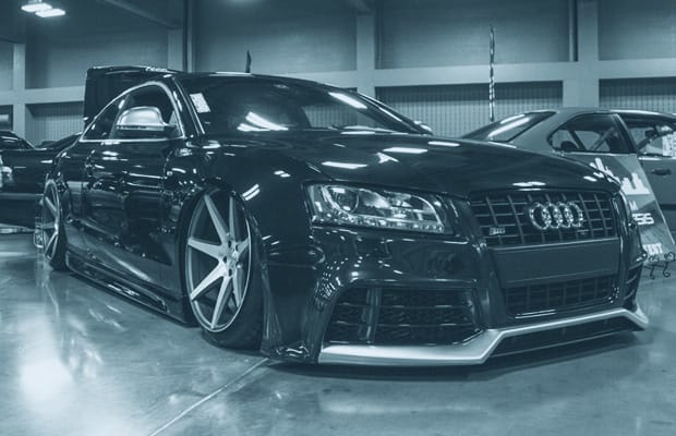15 Dope Cars From Wek Fest South Complex