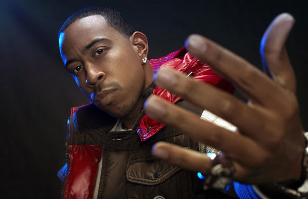 Ludacris - 11 Great Rappers Who Never Had A Classic Album | Complex