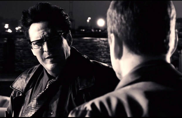 Sin City - The 25 Most Despicable Cops In Movies | Complex