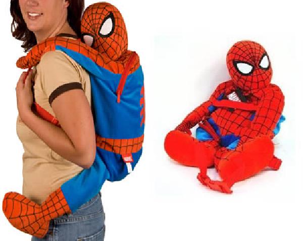 The 20 Ugliest Backpacks Ever Made | Complex