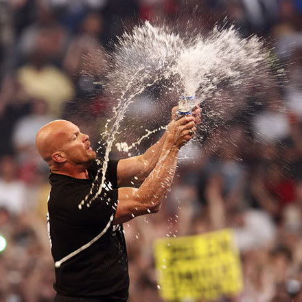 He drank his first beer at the age of 14. - 35 Things You Didn't Know ...