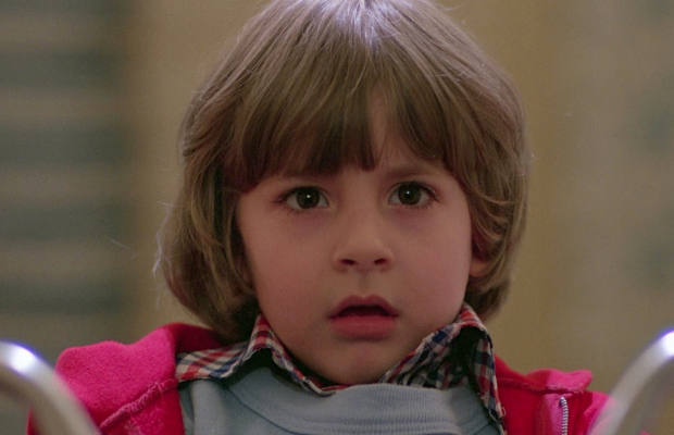 Danny Torrance - The 10 Creepiest Kids in Horror Movies | Complex