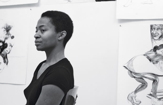 Kara Walker - The Most Influential Artists of the Last Decade | Complex
