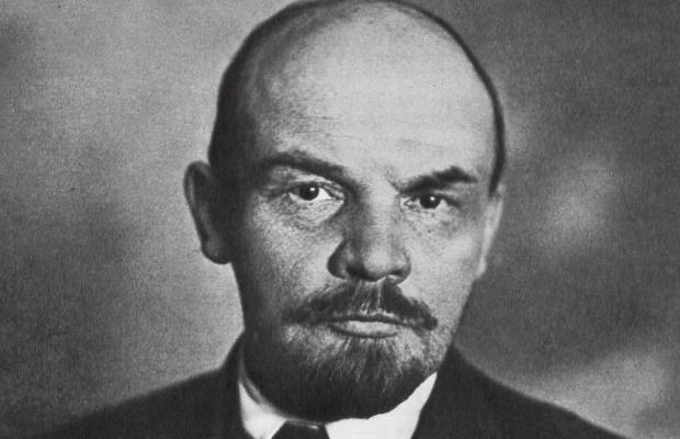 Vladimir Lenin - The 20 Best Politician Beards And Mustaches | Complex