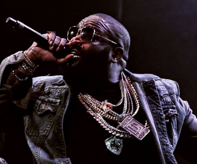 Chains - 11 Reasons Why Rick Ross' Style Is Boss | Complex