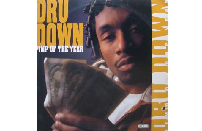 Dru Down - History of Pimp Rap | Complex