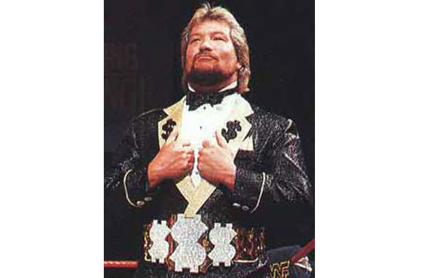 Proof That nWo Was the Most Stylish Squad of All Time | Complex